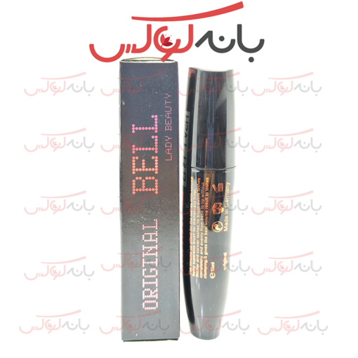 قیمت و خرید ریمل حجم دهنده بل مدل فول لش Volume Up Full Lash - بانه لوکس