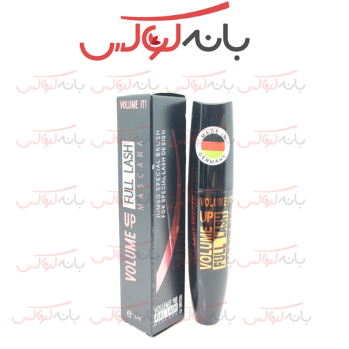 قیمت و خرید ریمل حجم دهنده بل مدل فول لش Volume Up Full Lash - بانه لوکس